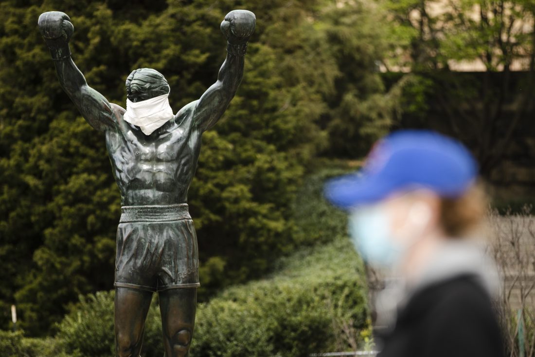 Losing face: The rise of the mask, and what’s lost behind it | News ...